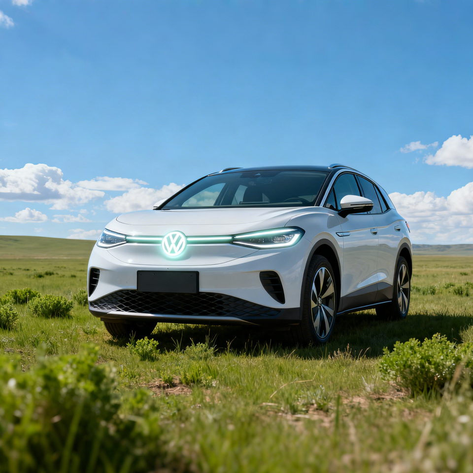 volkswagen logo | vivid light bars