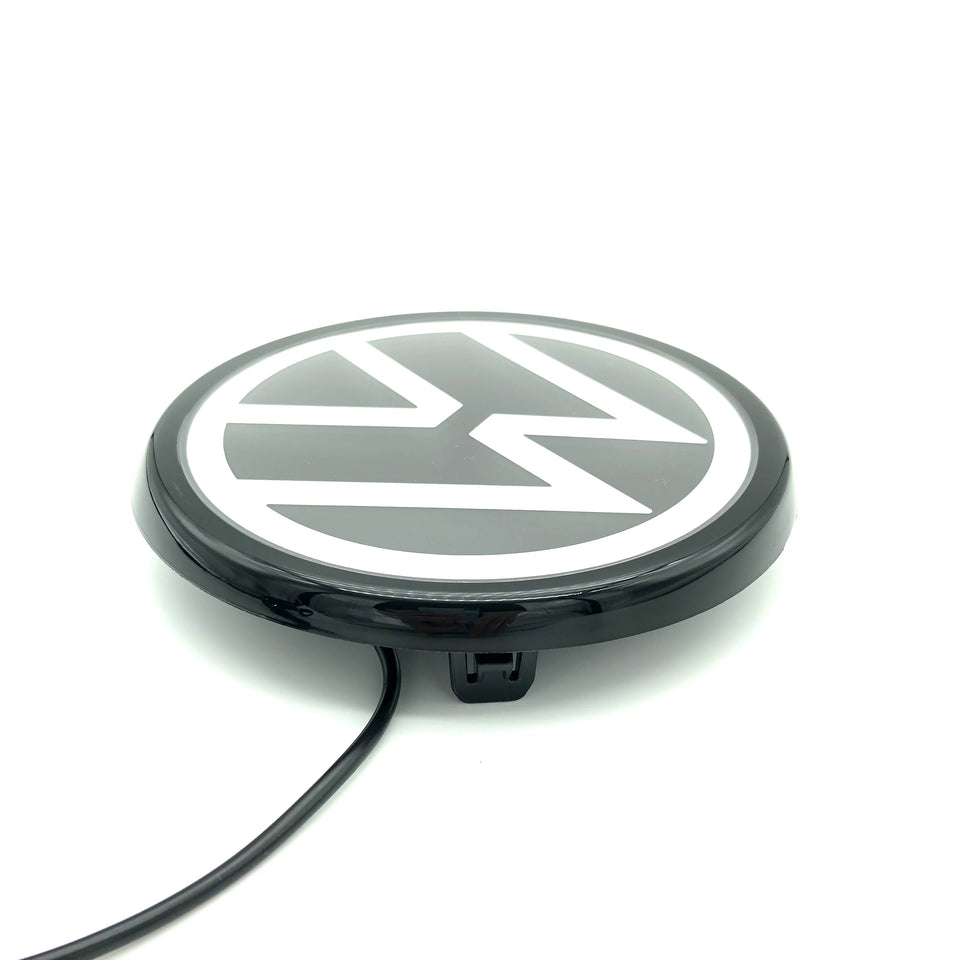 volkswagen logo | vivid light bars