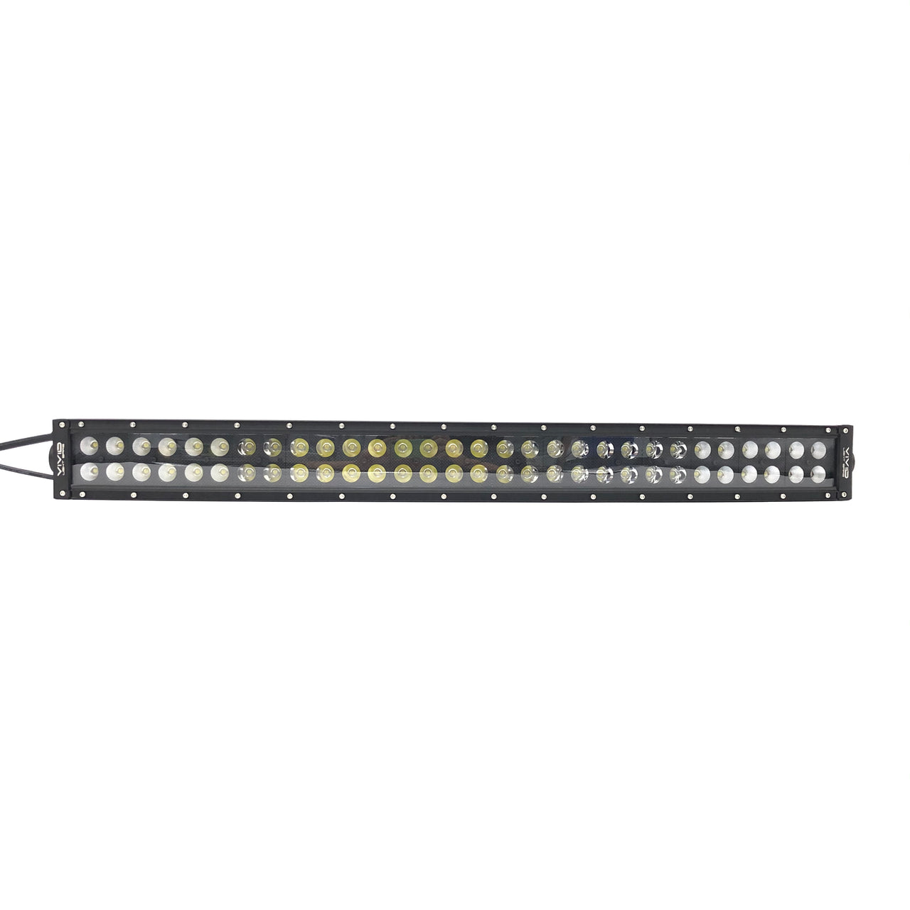 52 curved amber led light bar | vivid light bars