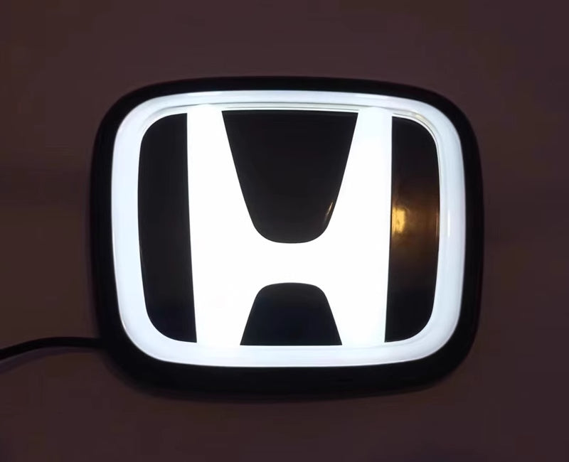 honda logo | vivid light bars