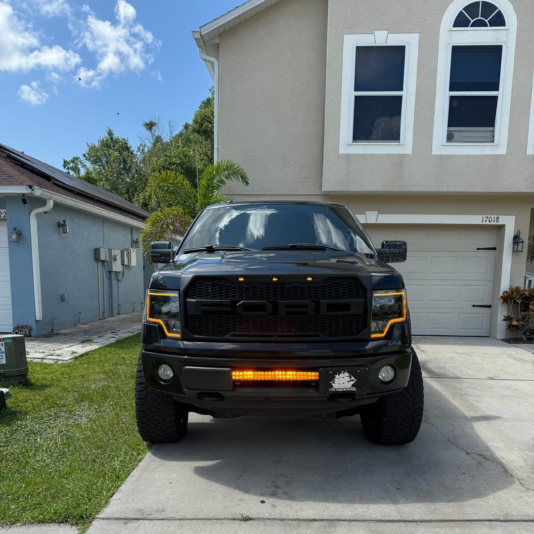 led strobe light bar | vivid light bars