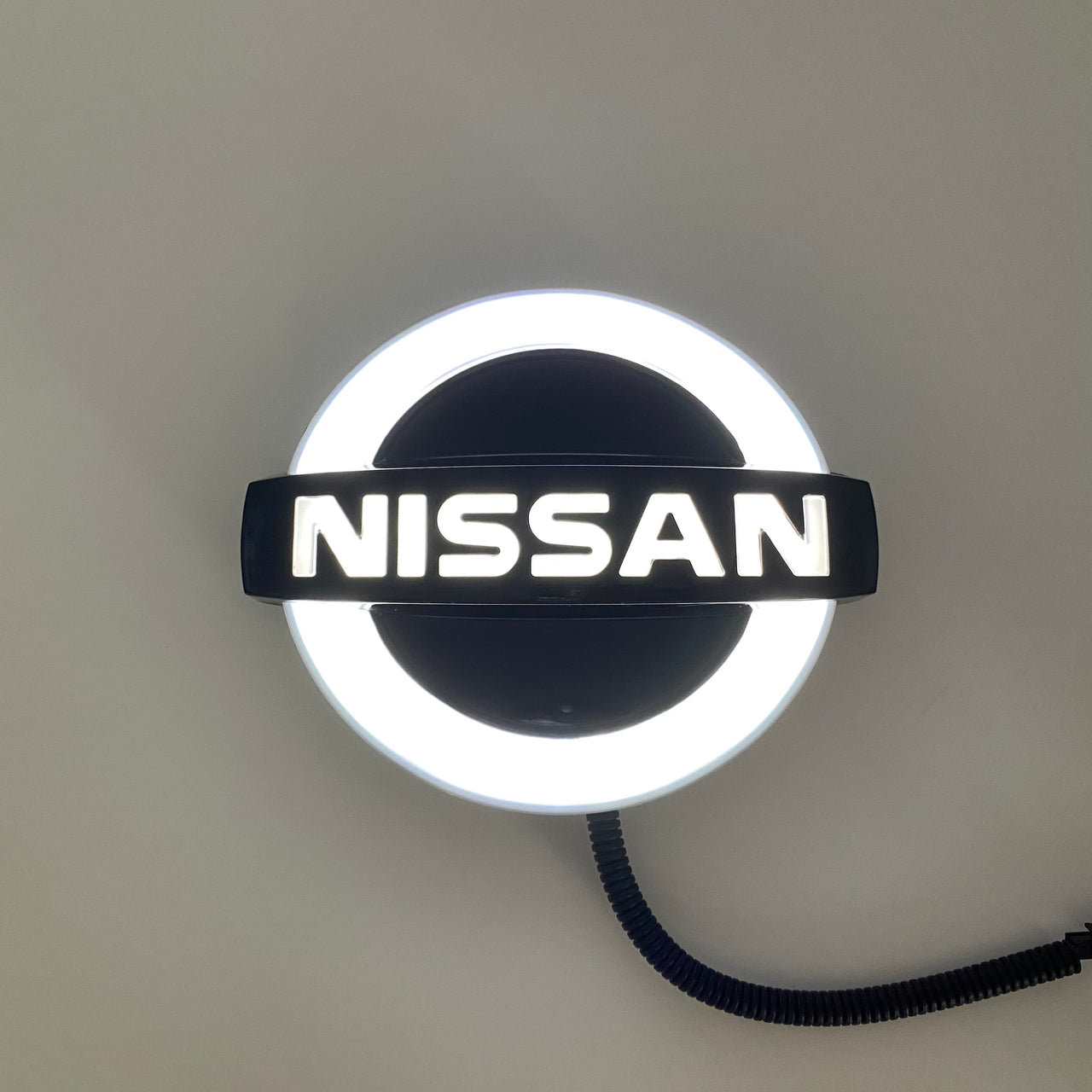 nissan symbol | vivid light bars