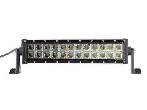13.5" dual row led light bar | Vivid Light Bars