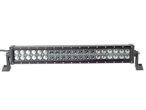 21.5" dual row led light bar | Vivid Light Bars