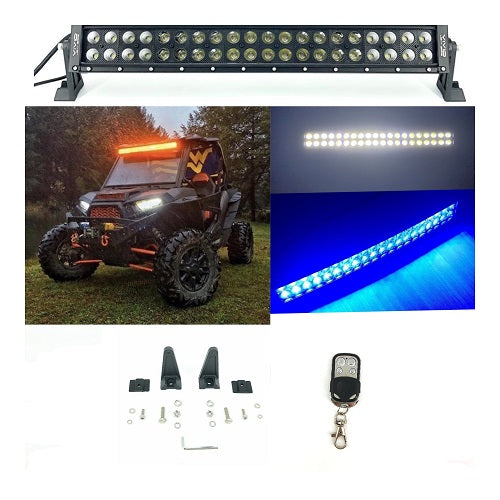 LED Light Bars - Light Bars For Sale | Vivid Light Bars