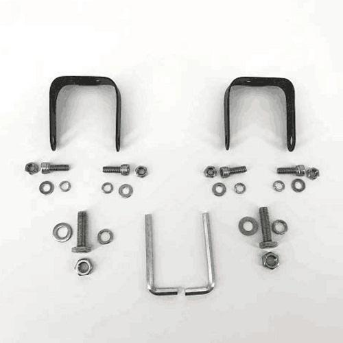 dual color led pods | vivid light bars