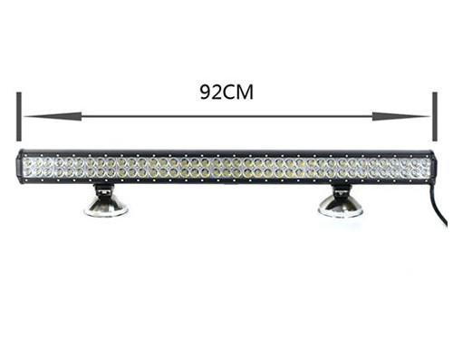 36" dual row led light bar | Vivid Light Bars