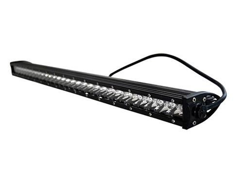 Slim Light Bars | vivid light bars