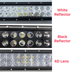LED Light Bars - Light Bars For Sale | Vivid Light Bars