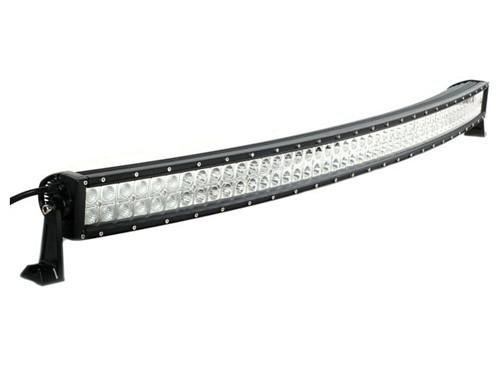 50 inch curved led light bar | Vivid Light Bars