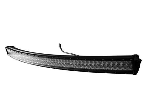 52 inch curved led light bar | Vivid Light Bars