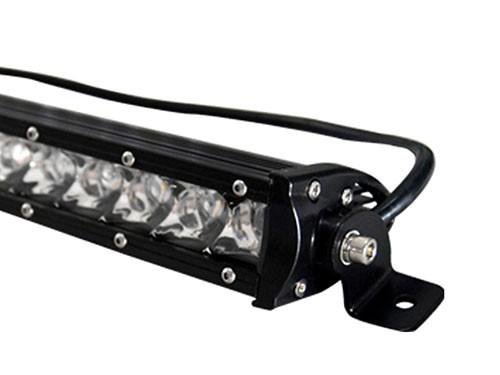 Slim Light Bars | vivid light bars