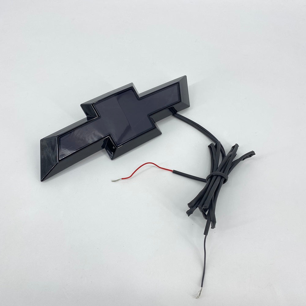 chevy logo | vivid light bars