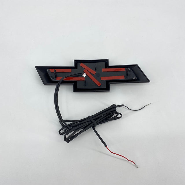 chevy logo | vivid light bars