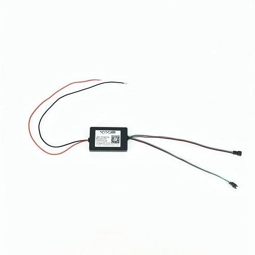 Chasing Bluetooth Remote Controller fits for All Chasing Halo Light Ba