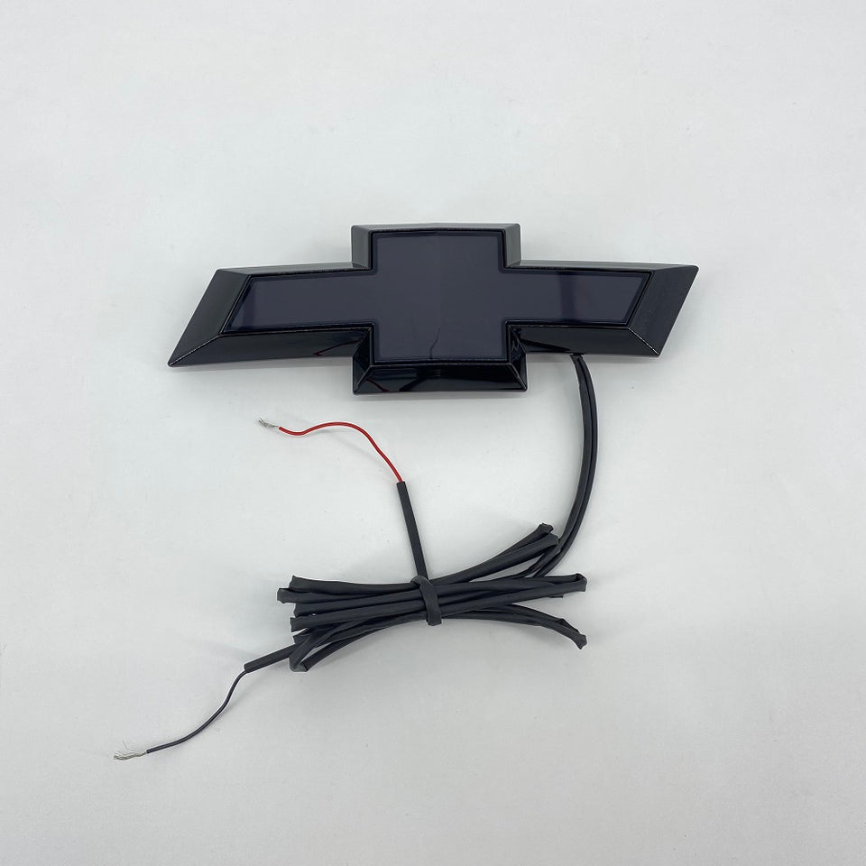 chevy logo | vivid light bars