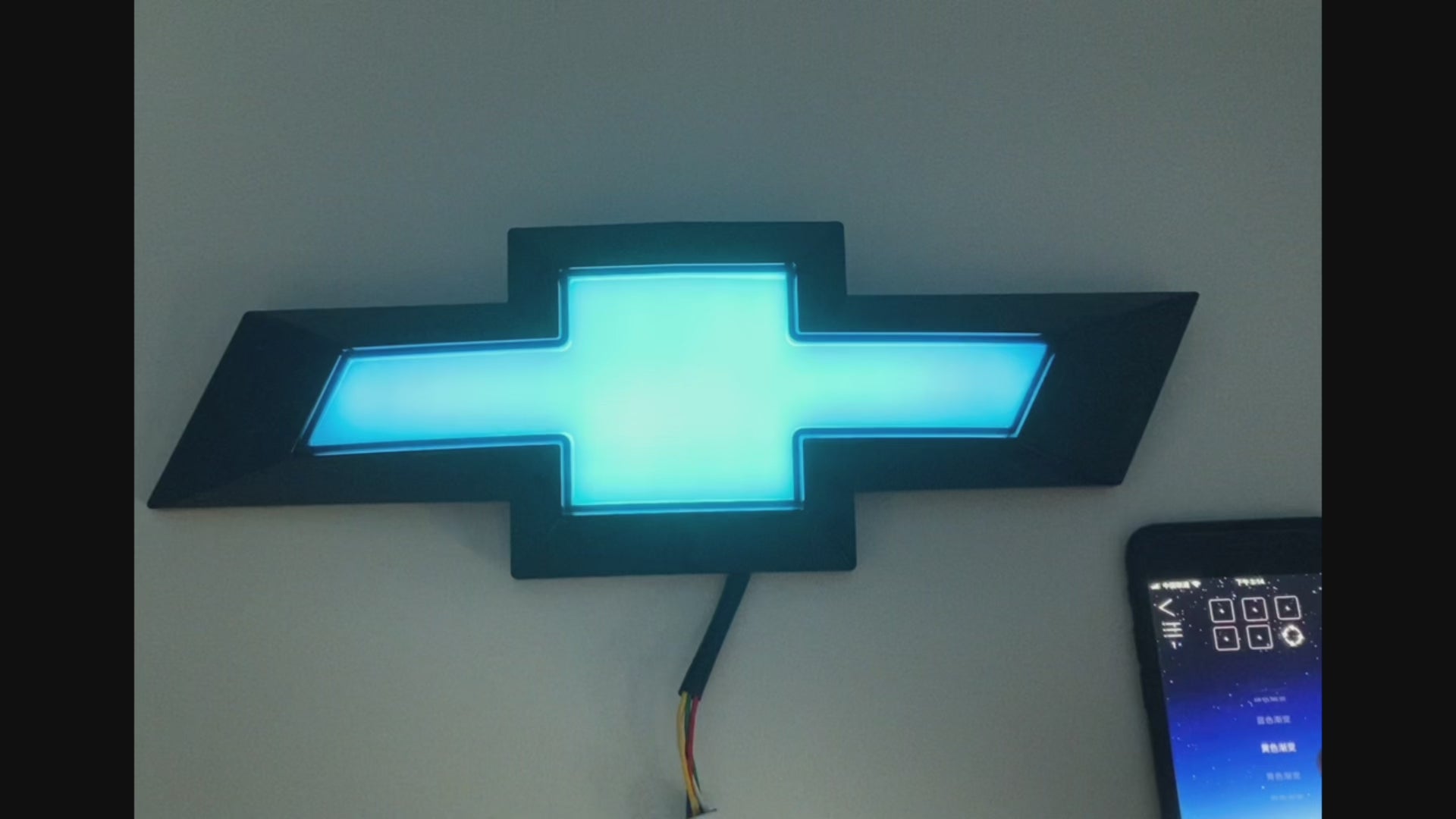 Chevy Logo Wallpaper Hd