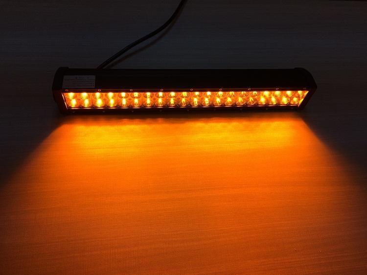 led emergency light bar | vivid light bars