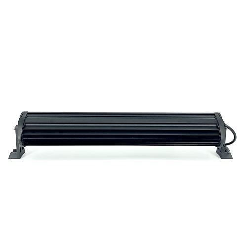 41.5 inch blue light bars | vivid light bars