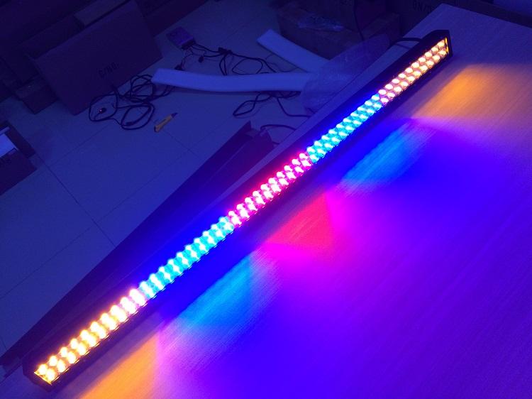 54 inch light bar | vivid light bars