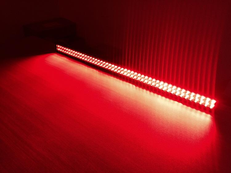 54 inch light bar | vivid light bars
