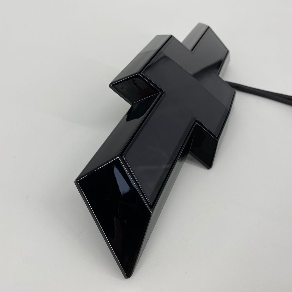 chevy logo | vivid light bars