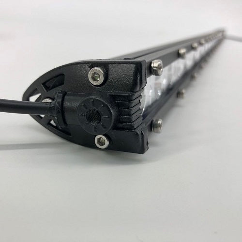 offroad rear chase led strobe light bar | Vivid Light Bars