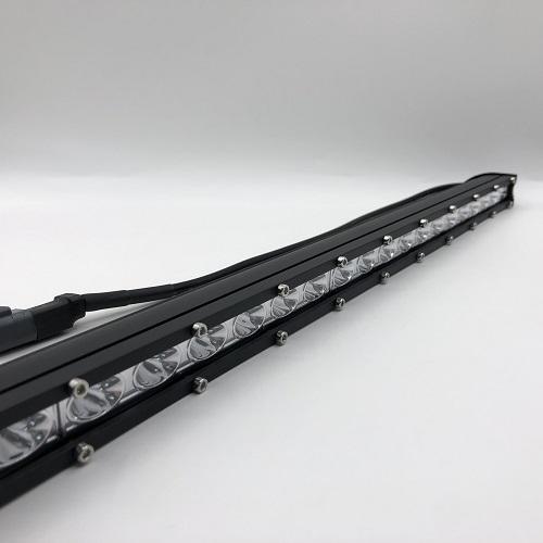 ultra slim light bars | Vivid Light Bars