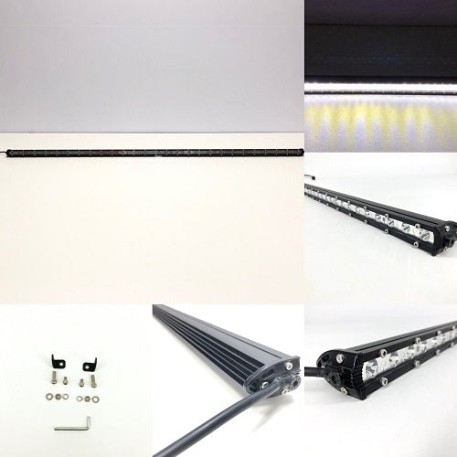 ultra slim light bars | Vivid Light Bars